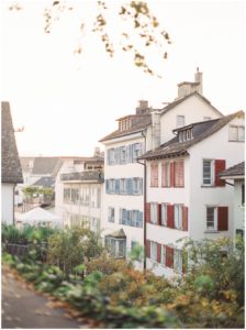 Switzerland captured on film - Sierra Ashleigh Photography