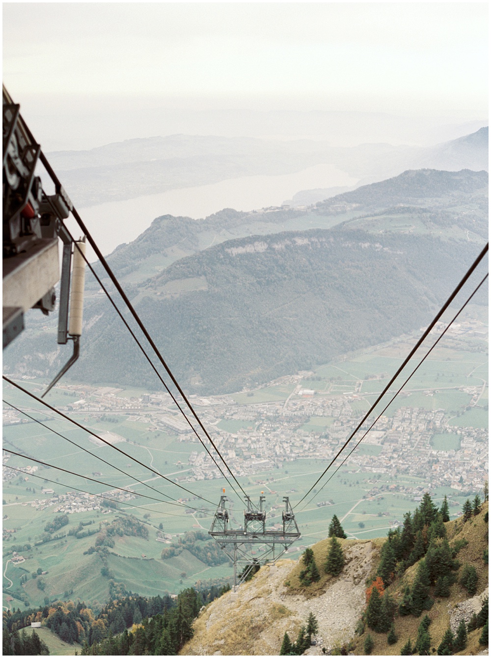 Switzerland captured on film - Sierra Ashleigh Photography