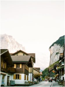 Switzerland captured on film - Sierra Ashleigh Photography