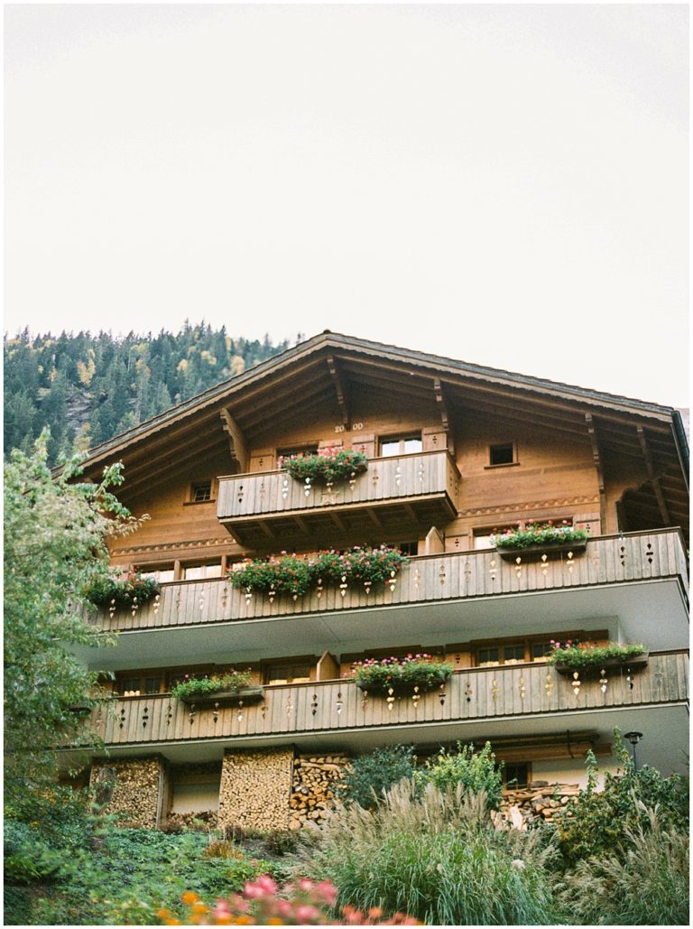 Switzerland captured on film - Sierra Ashleigh Photography